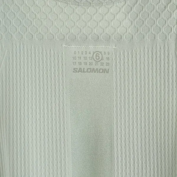 MAISON MARGIELA X Salomon Tank Top