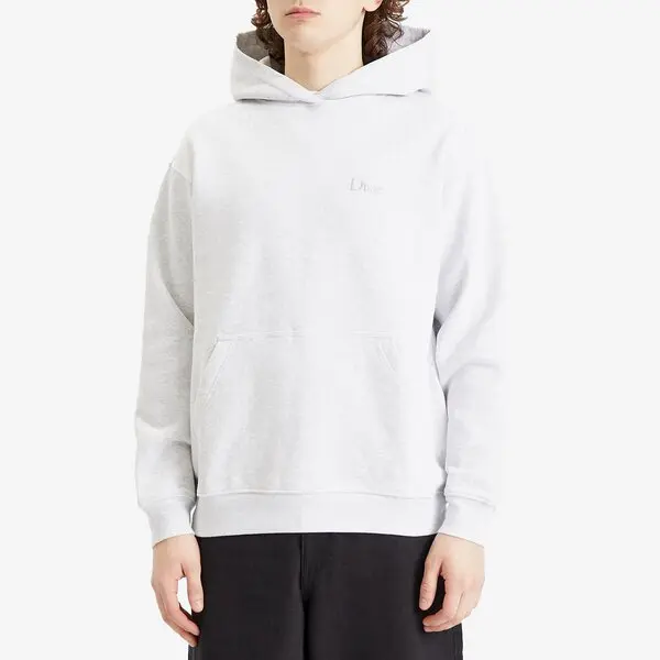 DIME Classic Logo Hoodie