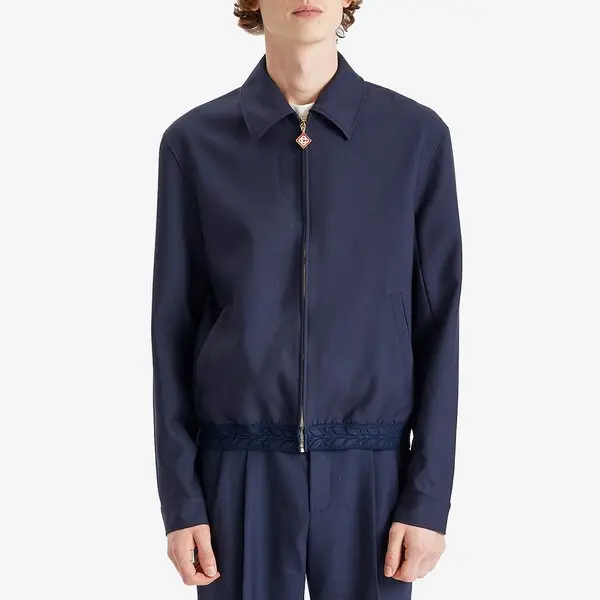 Casablanca Tailored Sports Jacket