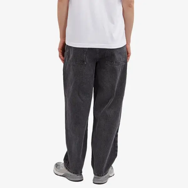 DIME Classic Baggy Denim Jeans