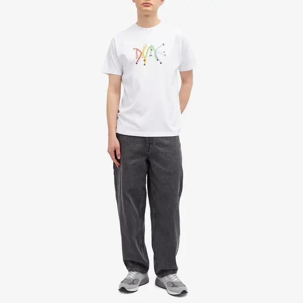 DIME Classic Baggy Denim Jeans