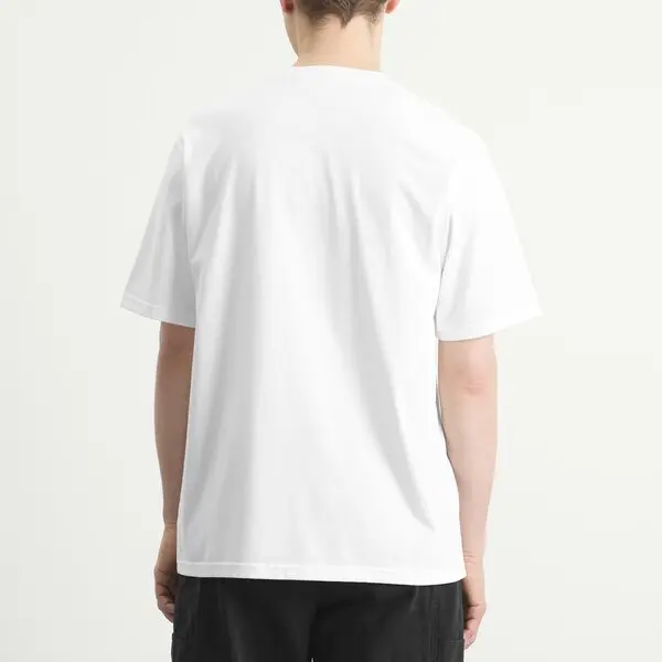Gramicci One Point Logo T-shirt