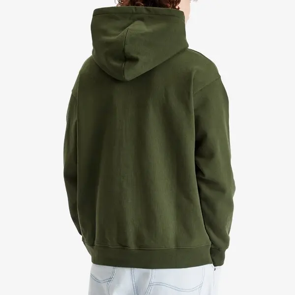 DIME Classic Logo Hoodie