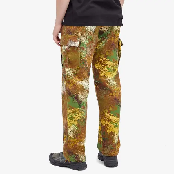 ICECREAM Running Dog Cargo Pant