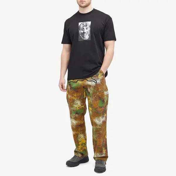 ICECREAM Running Dog Cargo Pant