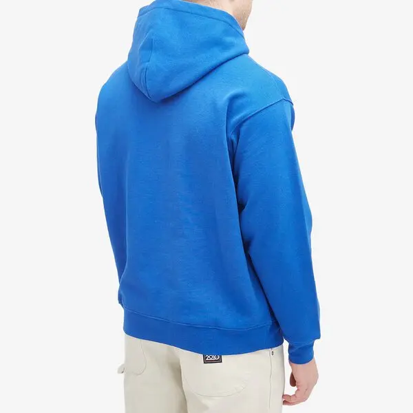 DIME Classic Logo Heavyweight Hoodie