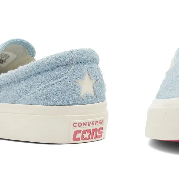 CONVERSE X Golf Le Fleur One Star Sneaker