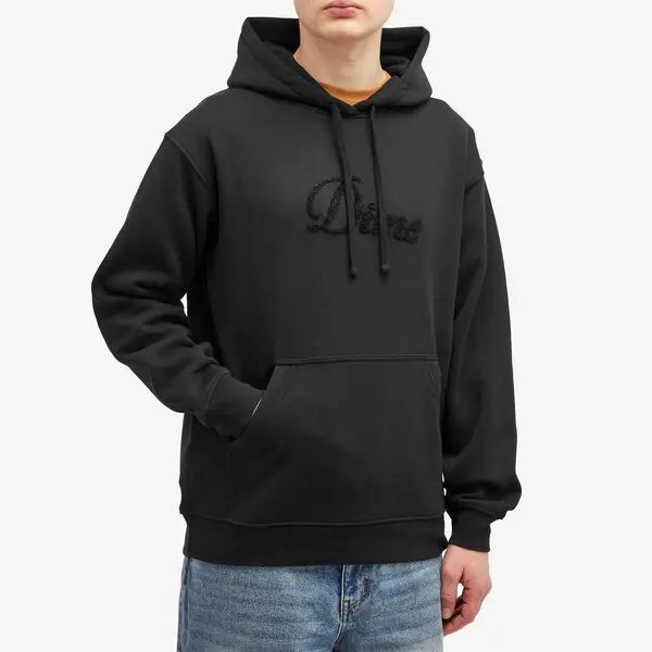 DIME Cursive Logo Hoodie