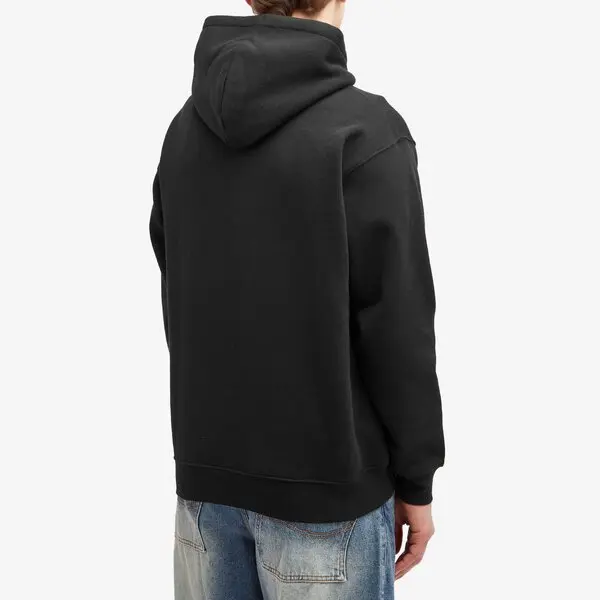 DIME Cursive Logo Hoodie