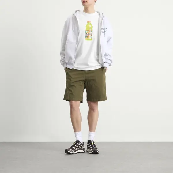 Gramicci Quencher T-shirt