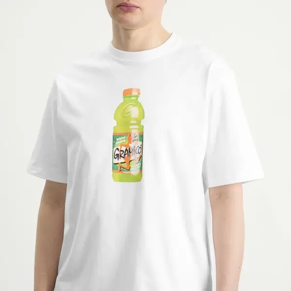 Gramicci Quencher T-shirt