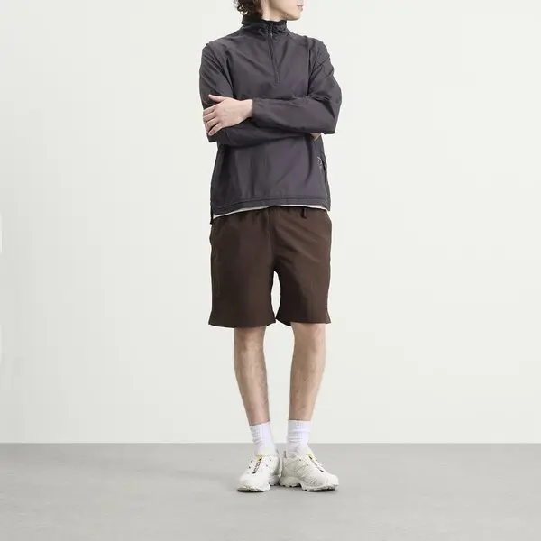 Gramicci Ultra-light Packable Jacket