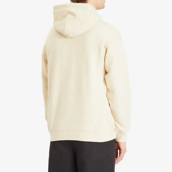 DIME Cursive Logo Hoodie