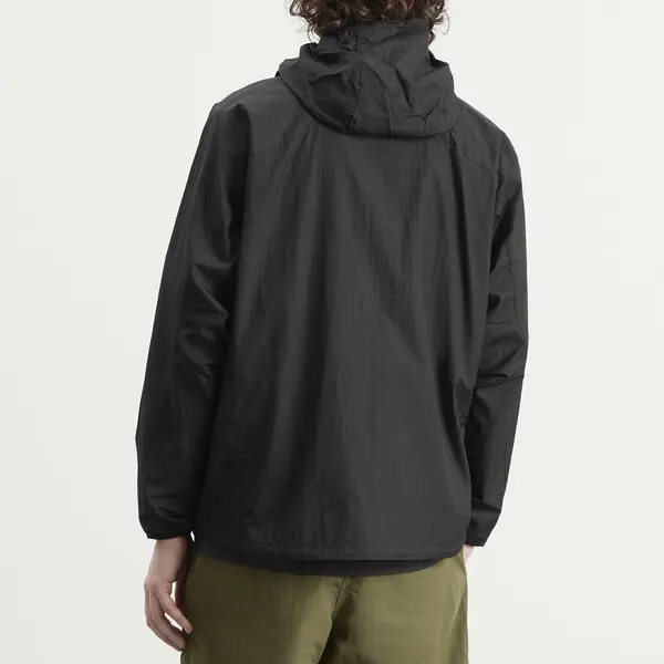Gramicci Flyweight Hooded Jacket