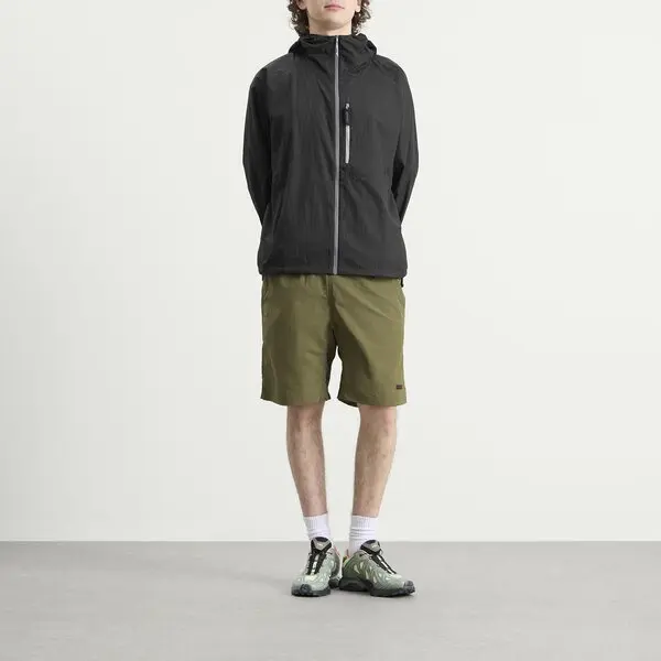 Gramicci Flyweight Hooded Jacket