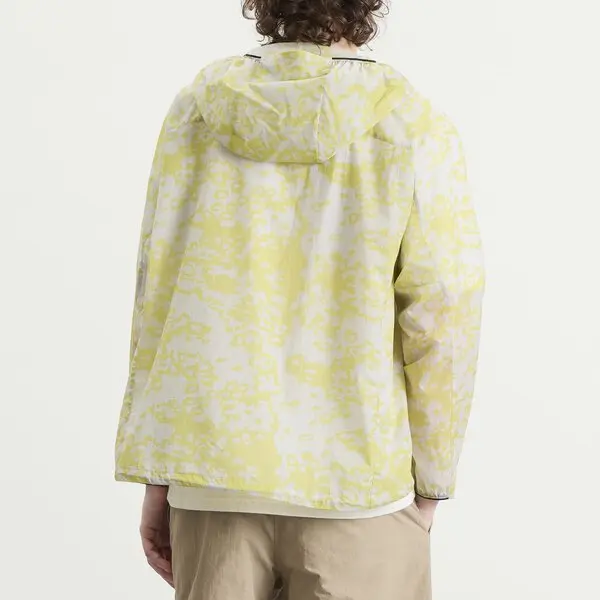 Gramicci Flyweight Hooded Jacket