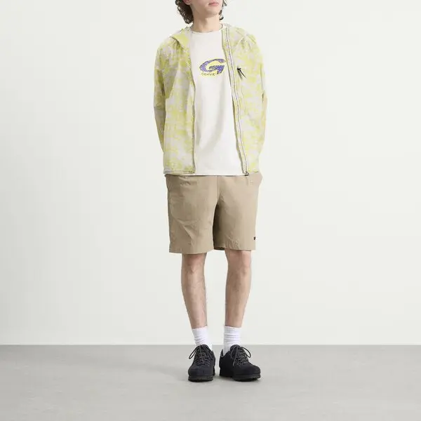 Gramicci Flyweight Hooded Jacket