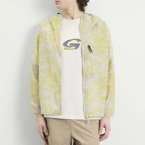 Gramicci Flyweight Hooded Jacket