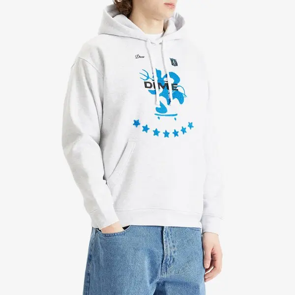 DIME Patinadores Hoodie