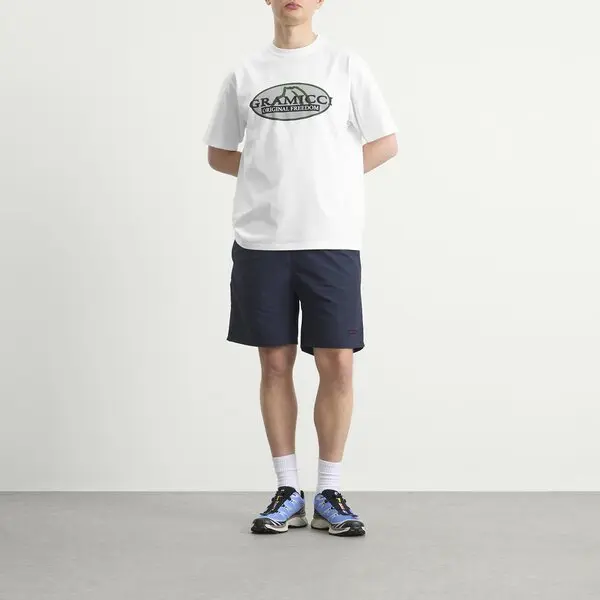 Gramicci Half Dome T-shirt