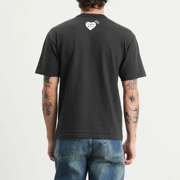HUMAN MADE Future Past T-shirt