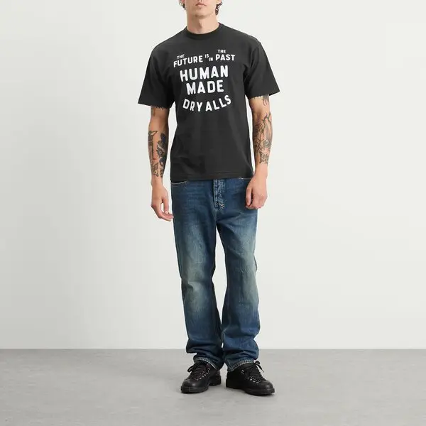 HUMAN MADE Future Past T-shirt