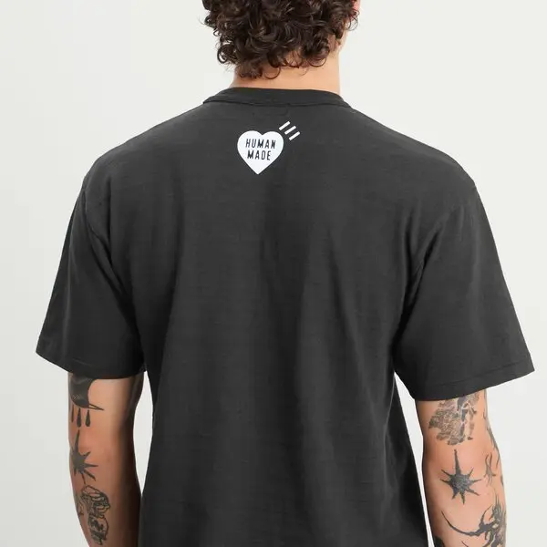 HUMAN MADE Future Past T-shirt