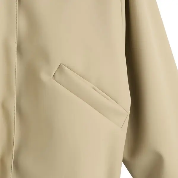 KASSL EDITIONS Short Bomber Jacket