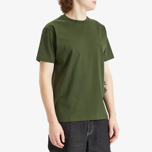 DIME Classic Logo T-shirt
