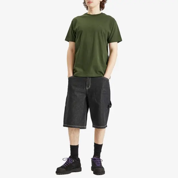 DIME Classic Logo T-shirt