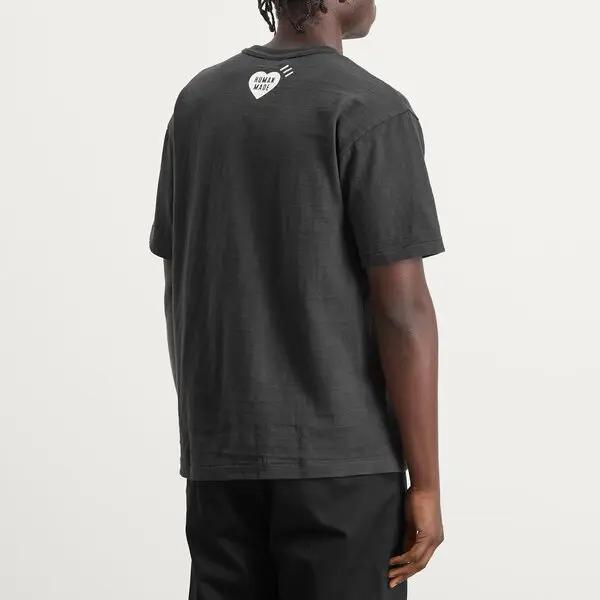 HUMAN MADE Multi Heart T-shirt