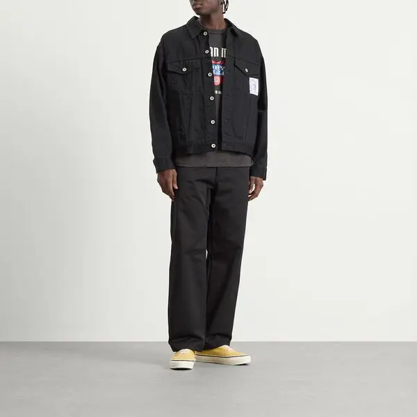 HUMAN MADE Multi Heart T-shirt