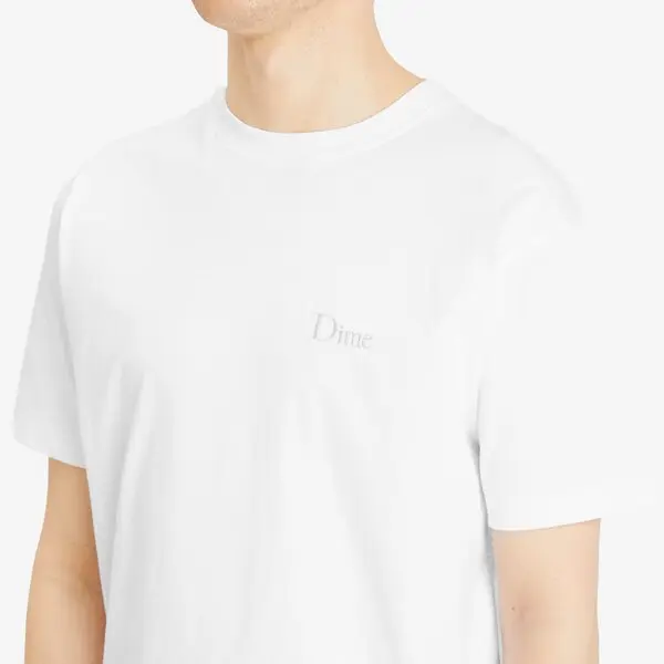 DIME Classic Logo T-shirt