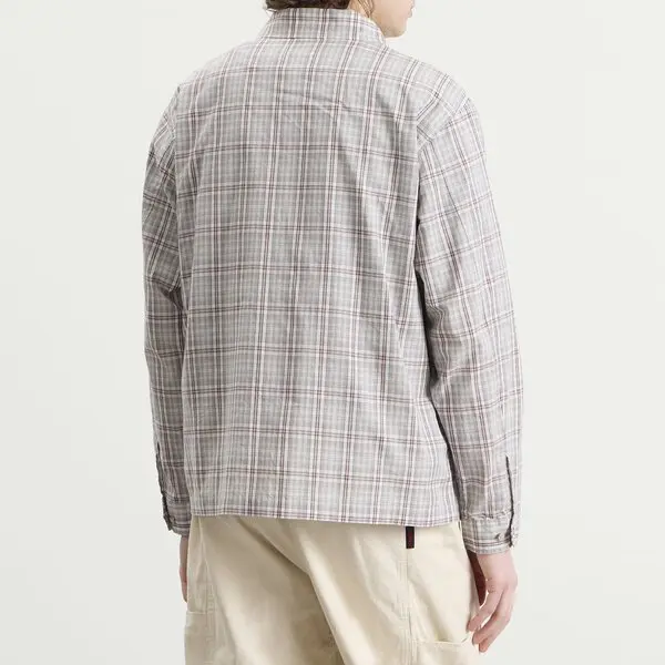 Gramicci Zip-up Garage Jacket