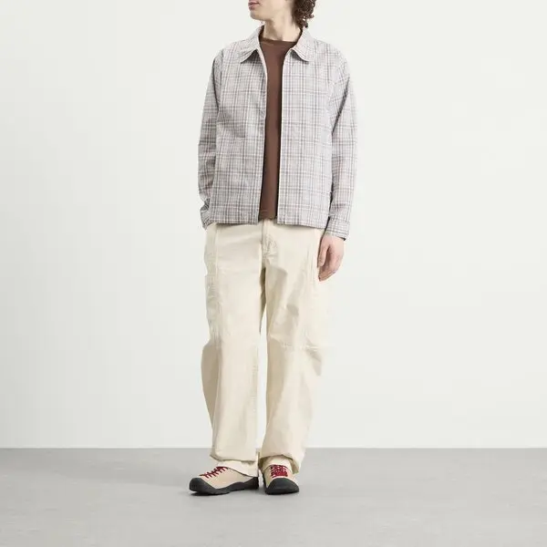 Gramicci Zip-up Garage Jacket