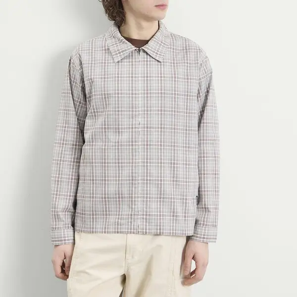 Gramicci Zip-up Garage Jacket
