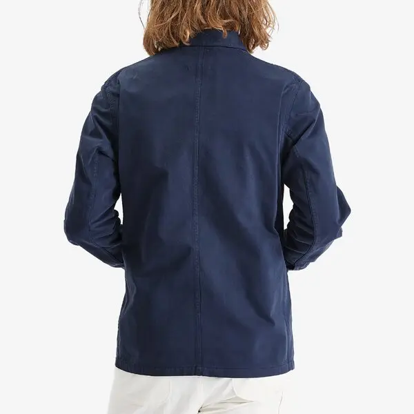Portuguese Flannel Labura Chore Jacket