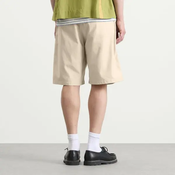 HUMAN MADE Beach Shorts