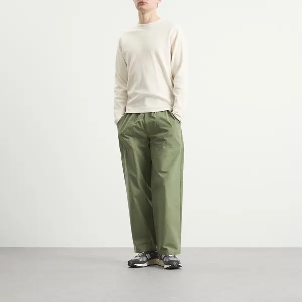 STAN RAY Jungle Pants