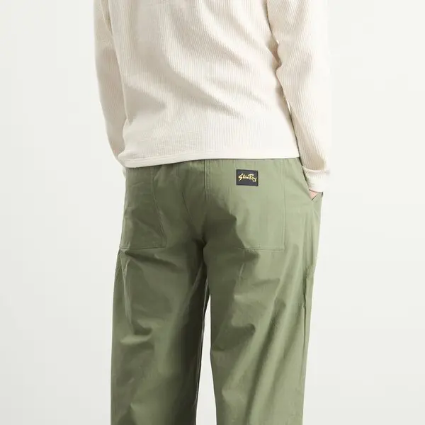 STAN RAY Jungle Pants