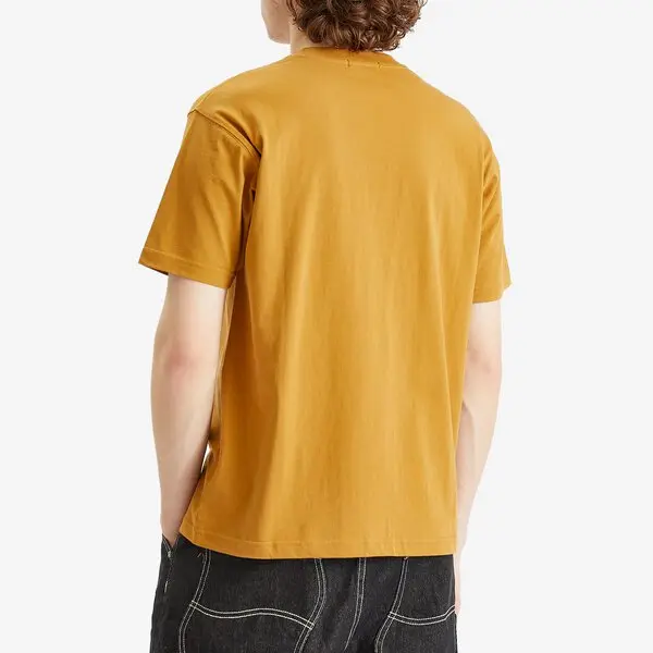 DIME Globe T-shirt