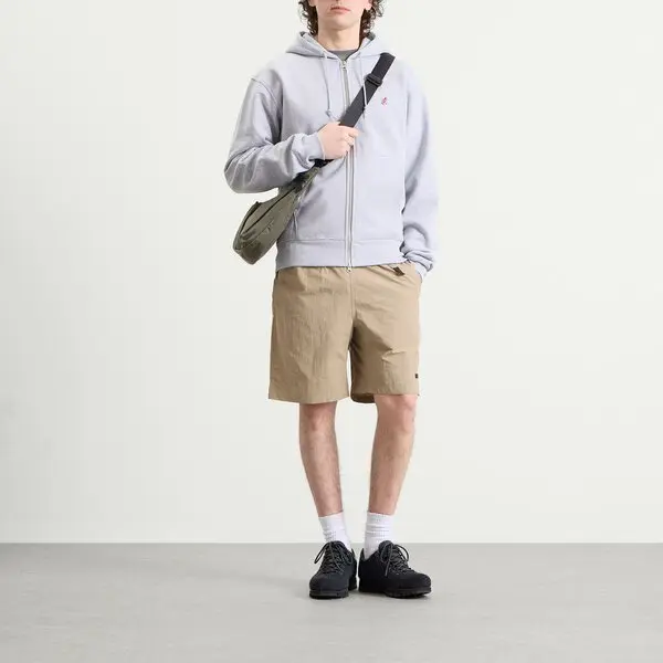 Gramicci Nylon Packable G-short