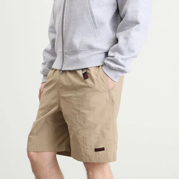 Gramicci Nylon Packable G-short