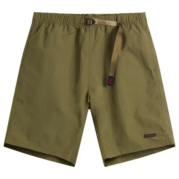 Gramicci Nylon Packable G-short - Olive