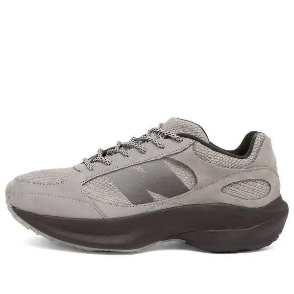NEW BALANCE Wrpd Runner - Grey