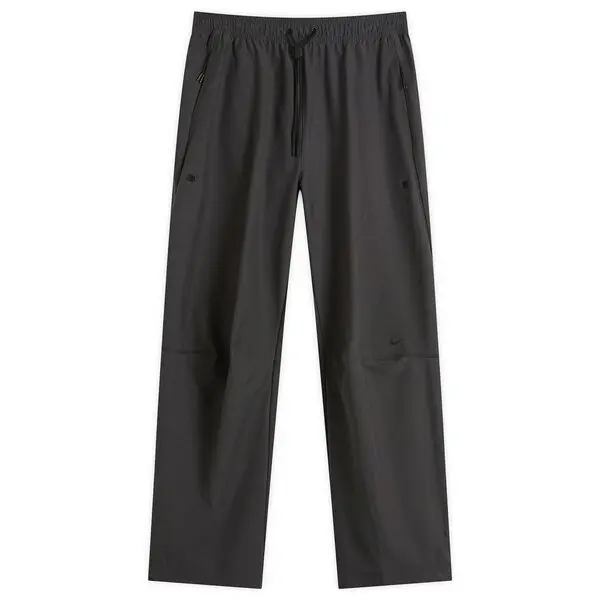 Nike Tech Shori Knit Pant - Anthracite/black