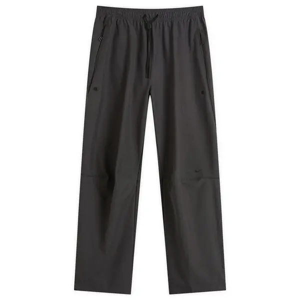 Nike Tech Shori Knit Pant - Anthracite/black