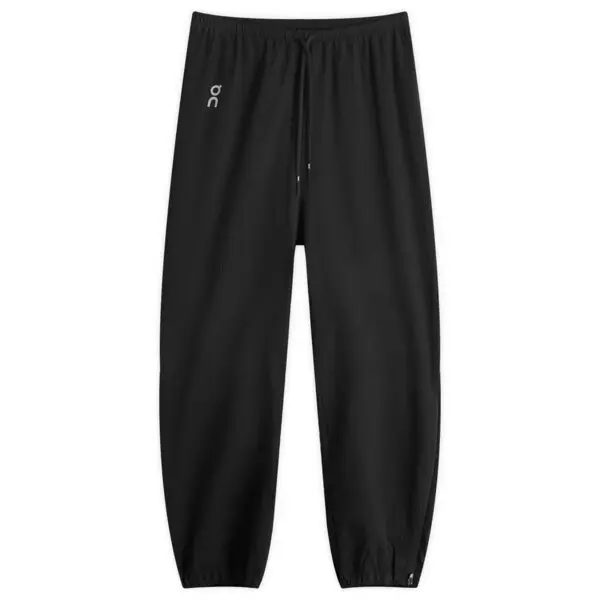 On Pace Pants - Black