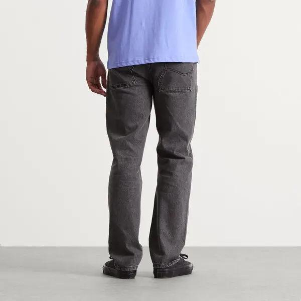 DIME Straight Denim Pants