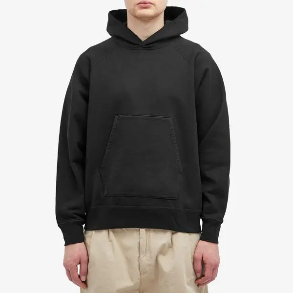 LADY WHITE CO. Super Weighted Hoodie